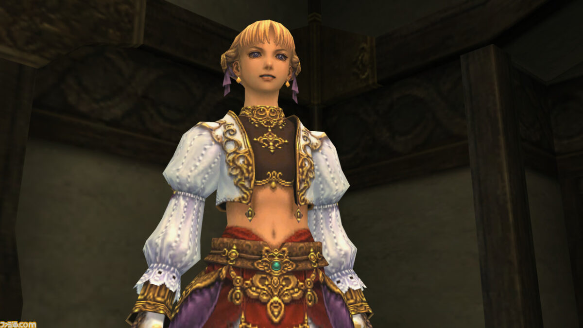 FINAL FANTASY XI＜ファイナルファンタジー11＞すべての冒険者へ【21周年の愛をこめて】 | 川けんのブログ＜ゲーム総合攻略情報 ...
